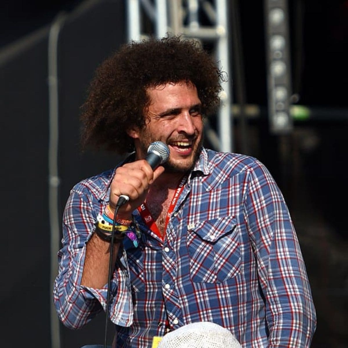Andy Frasco and the UN - Concert Reviews | LiveRate