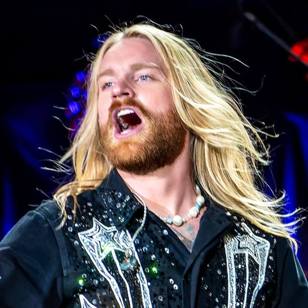 Sam Ryder - Concert Reviews | LiveRate