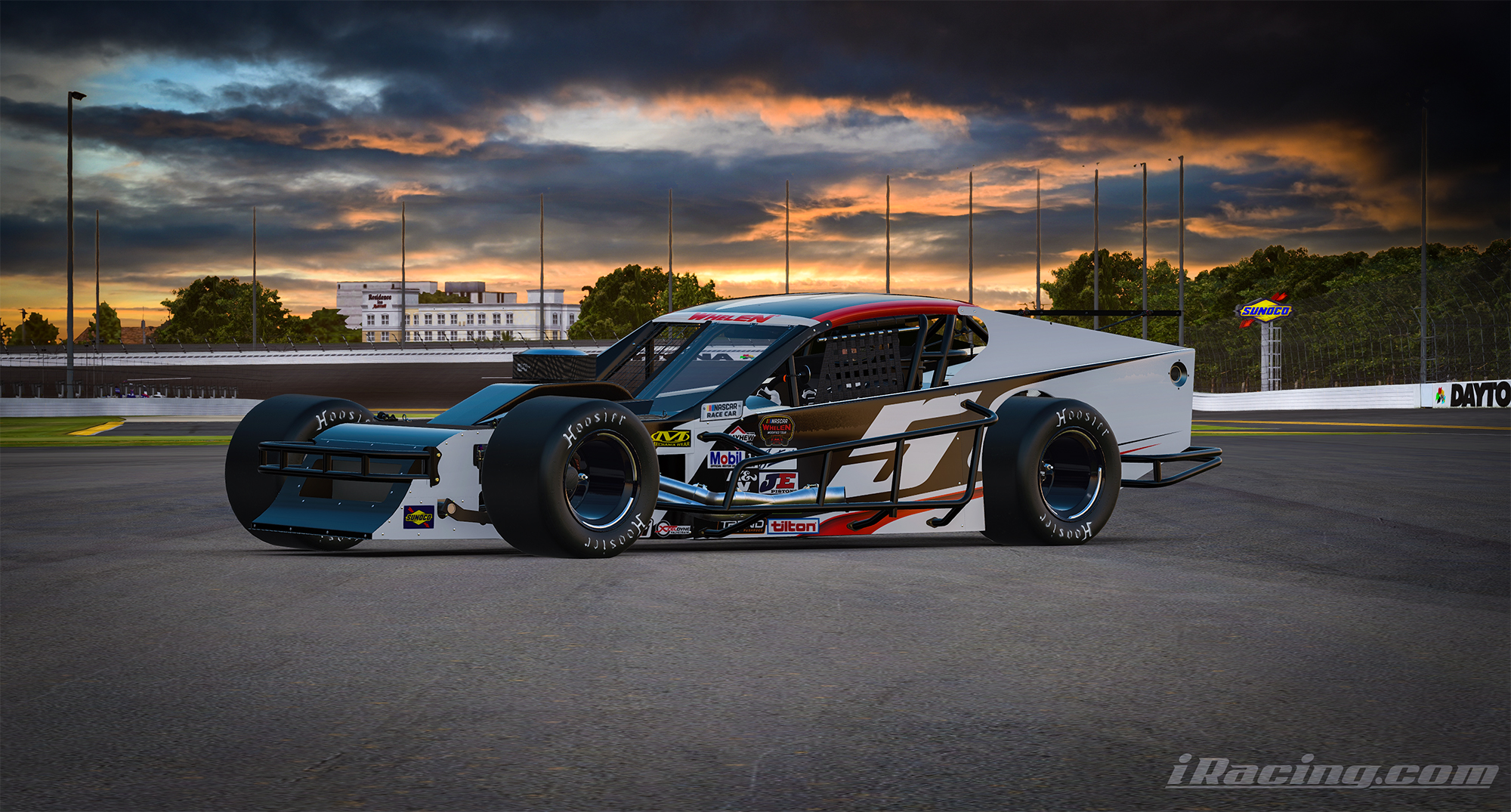 Asphalt Modified - 002