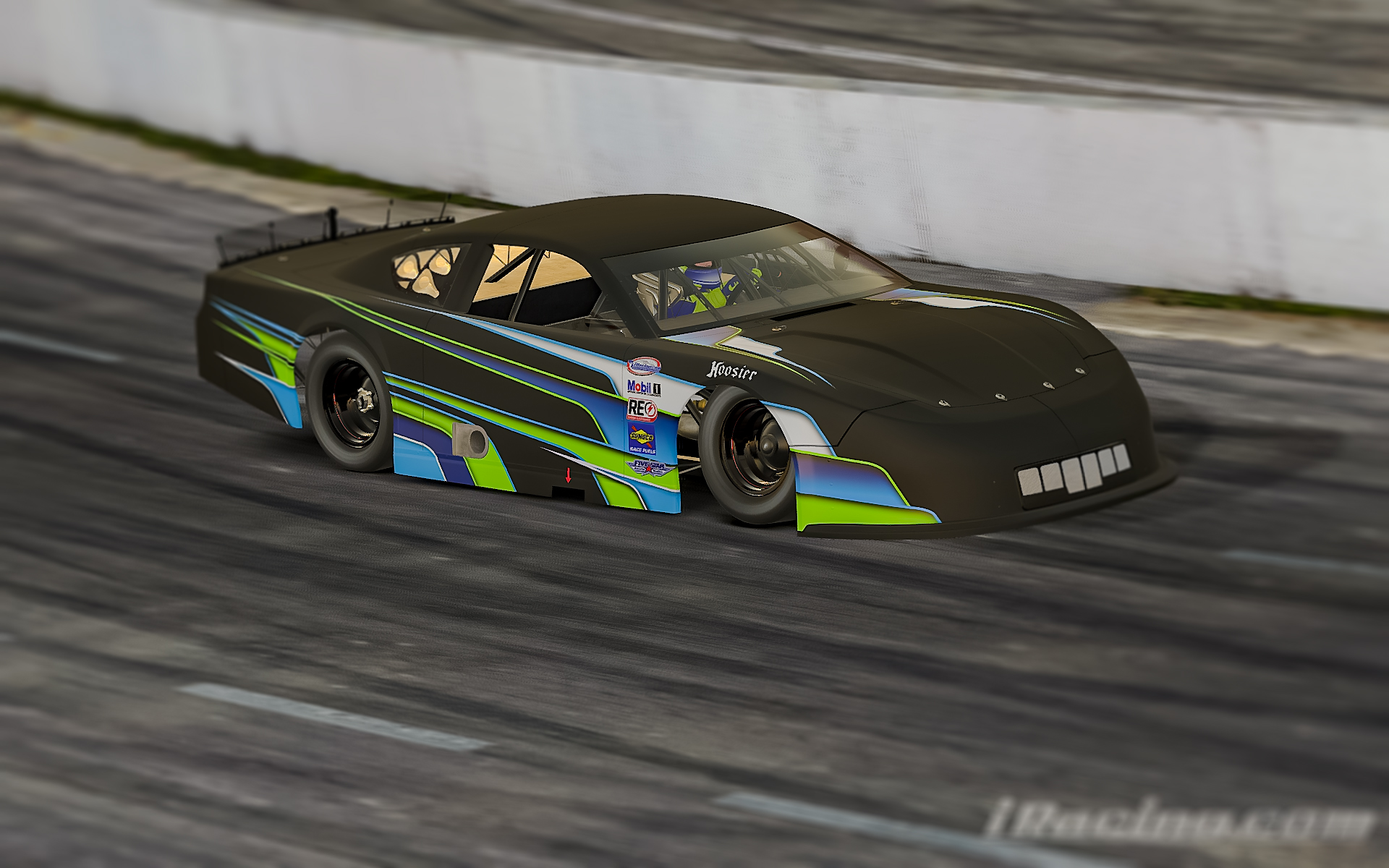 Super Late Model - 009