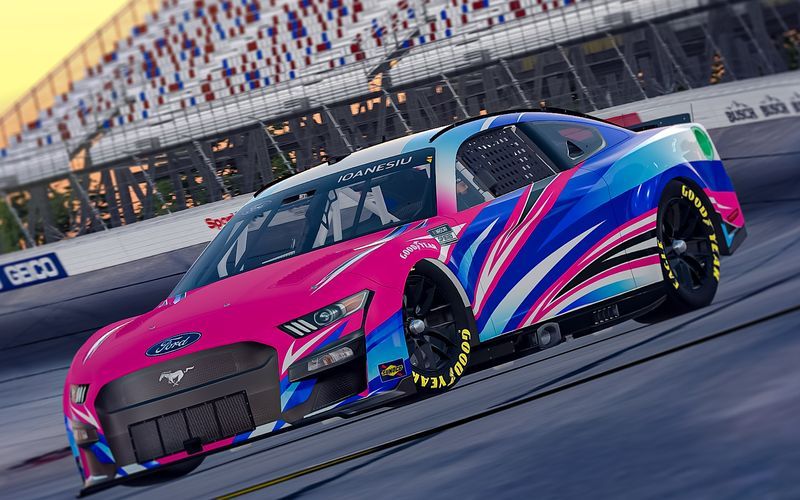 Sim Wrap Market | iRacing Paints Made Easy