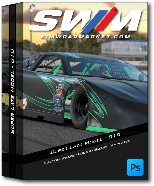 Super Late Model - 015