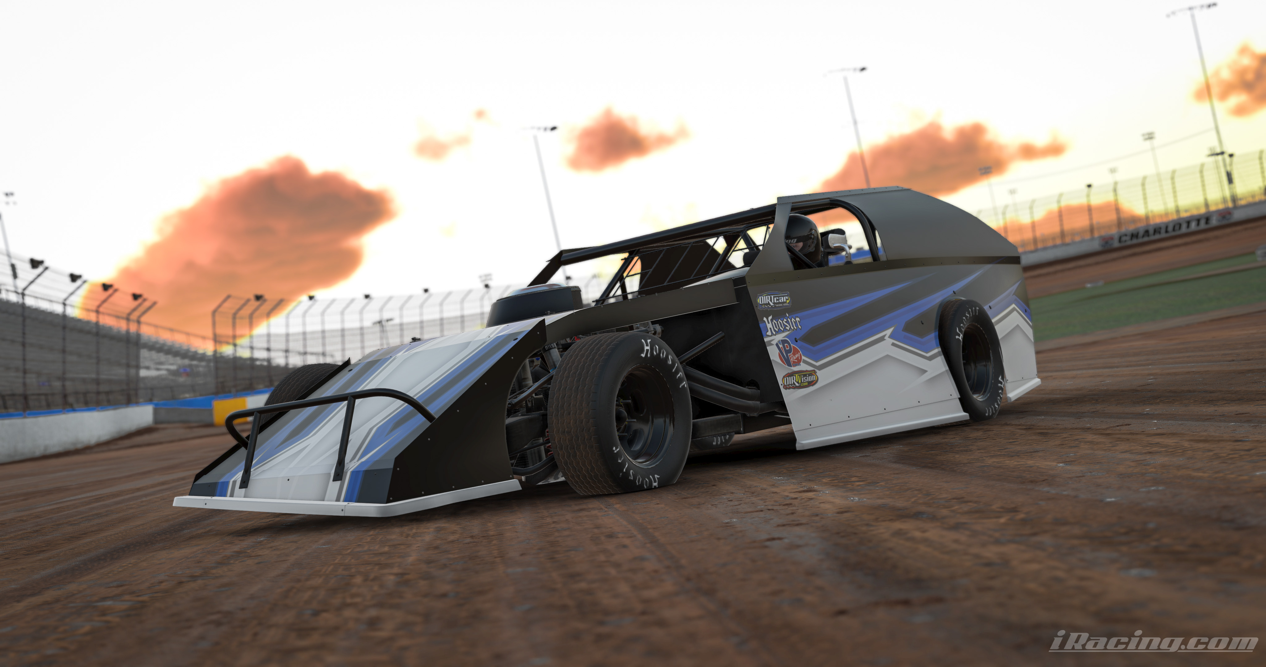 Dirt UMP Modified - 009