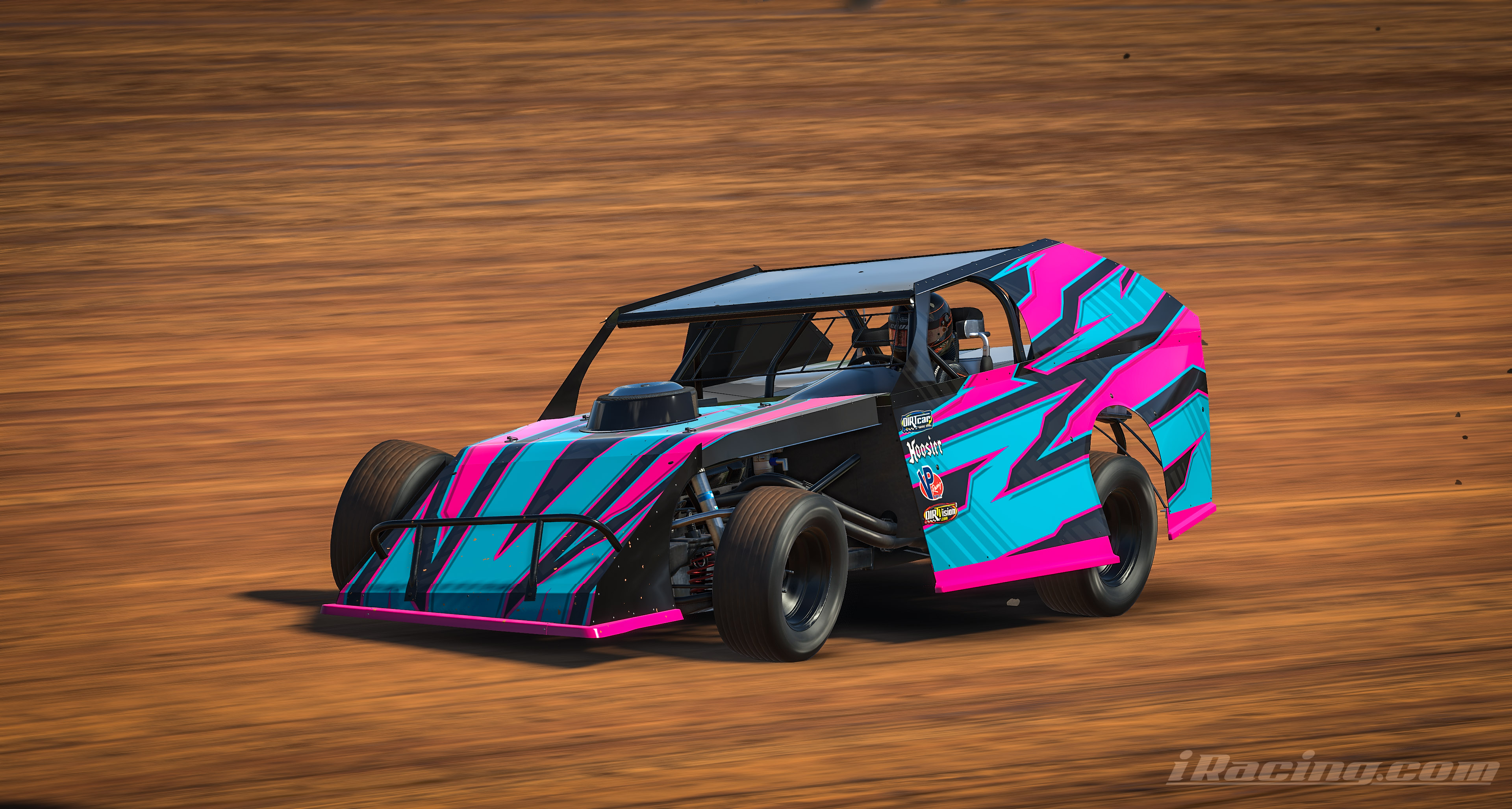 Dirt UMP Modified - 010