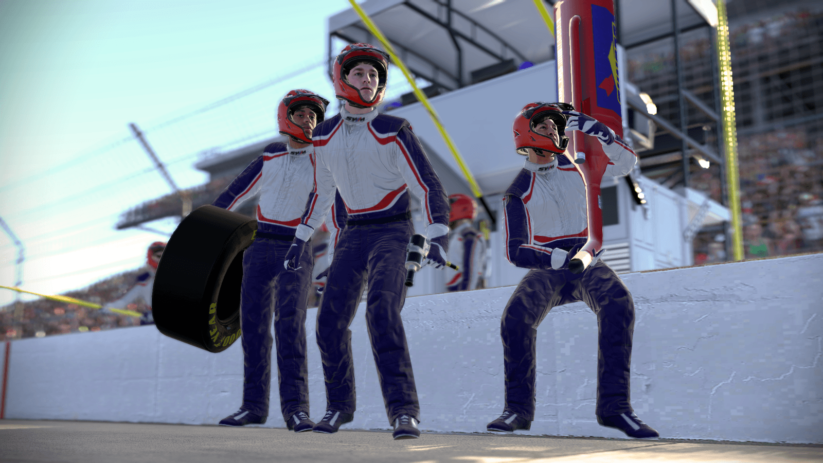 Sim Wrap Market | iRacing Paints Made Easy