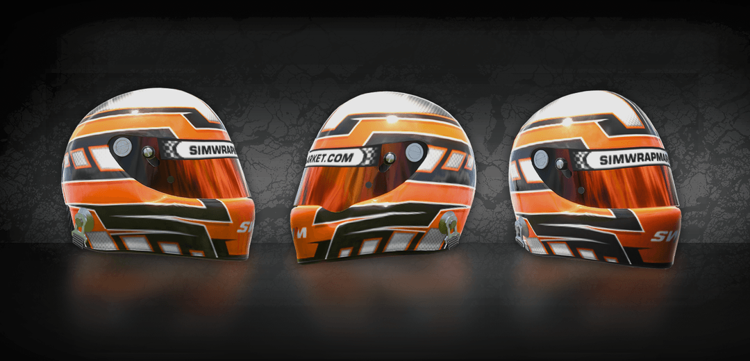 Sim Wrap Market | iRacing Paints Made Easy