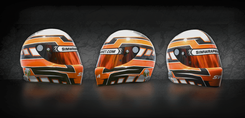 Sim Wrap Market | iRacing Paints Made Easy