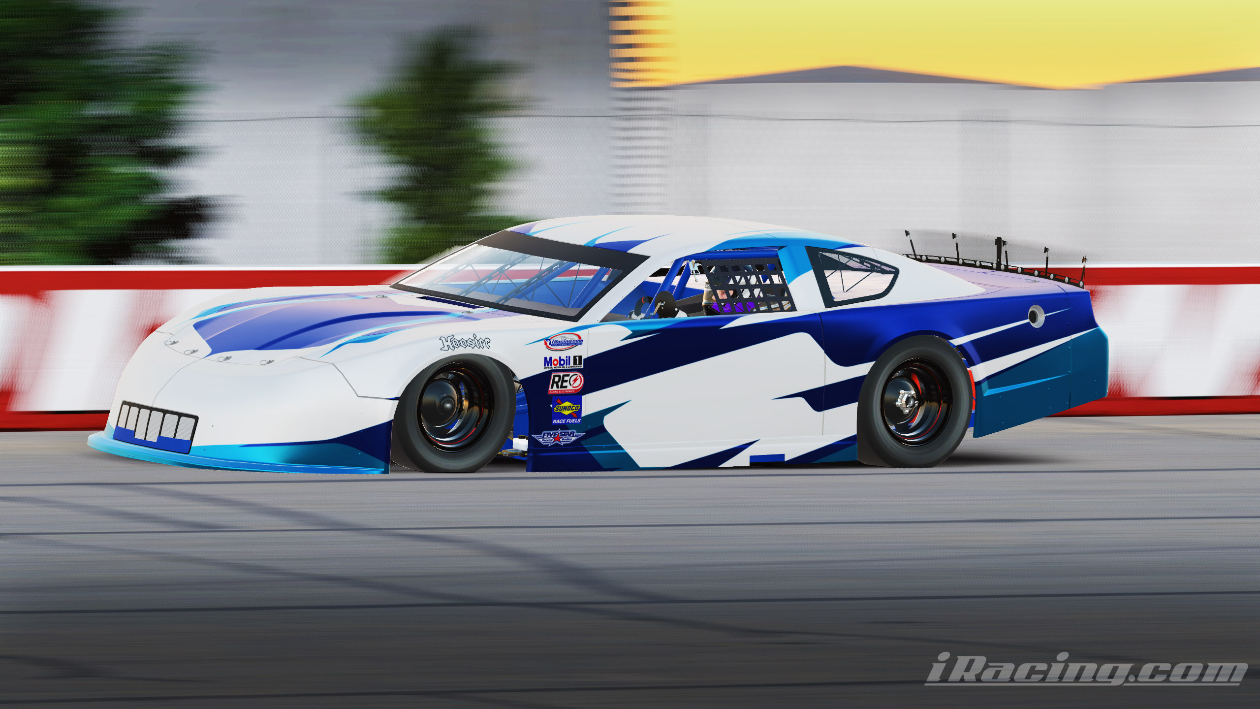 Super Late Model - 015