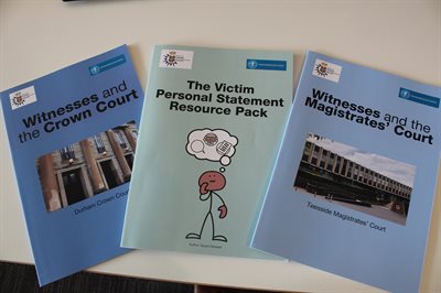 Resources for victims now available | News | Durham Police & Crime ...