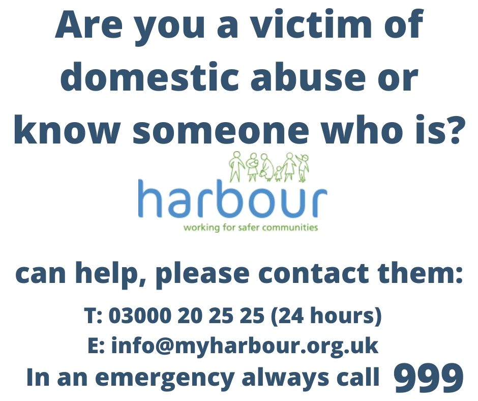 Funding boost for domestic abuse and sexual violence services in County ...