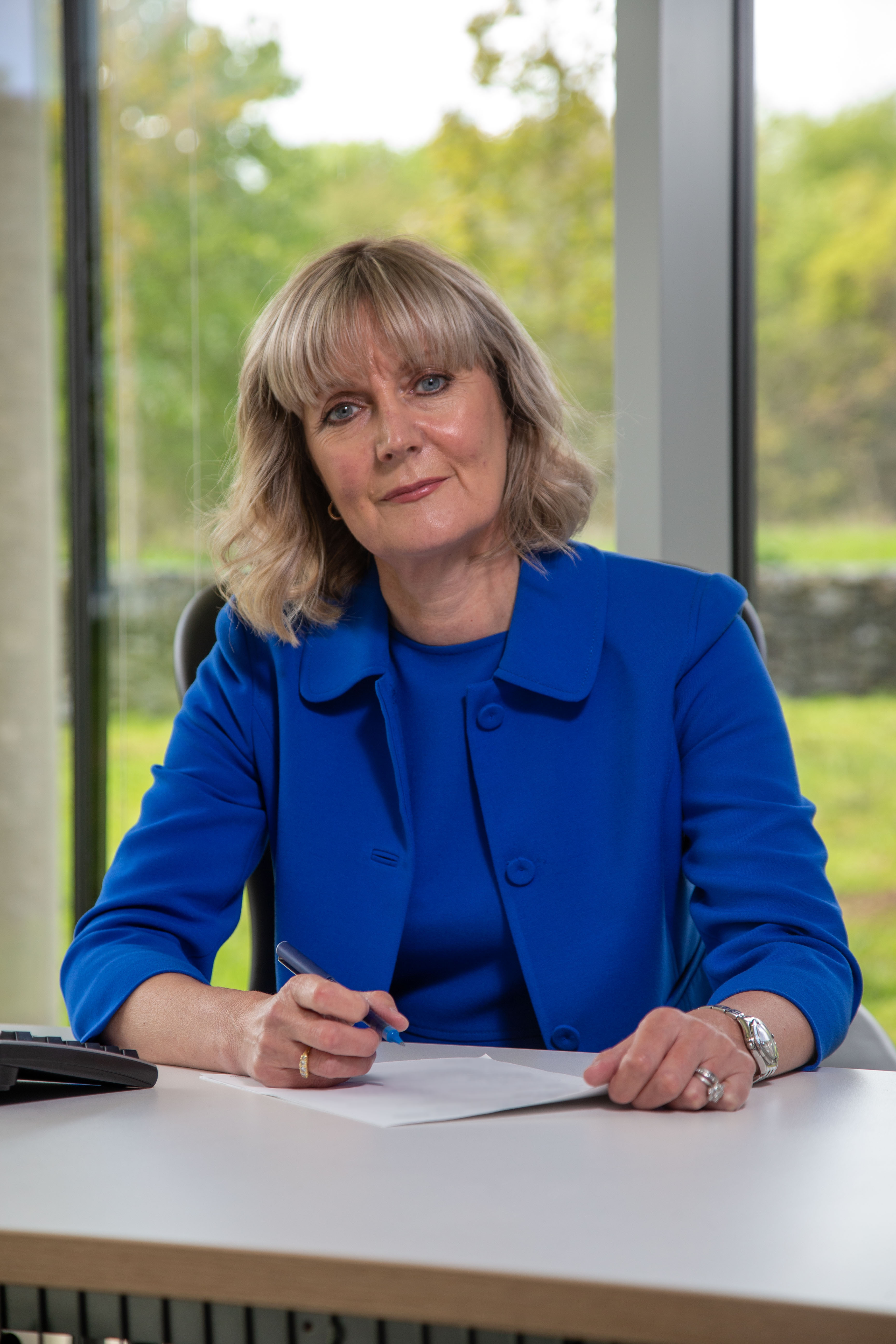 PCC addresses government plans to tackle violence against women and ...