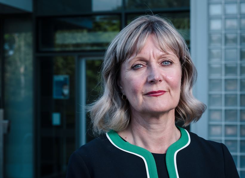 “We need to address gambling addiction where it is a driver of crimes ...