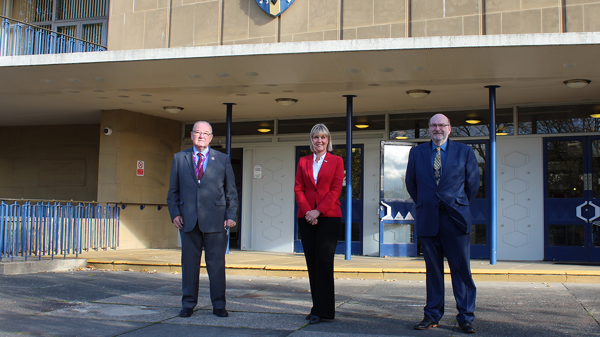 Deputy PCC appointed for County Durham and Darlington | News | Durham ...