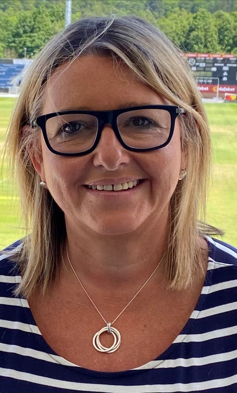 Joy Allen - Police and Crime Commissioner | Durham Police & Crime ...