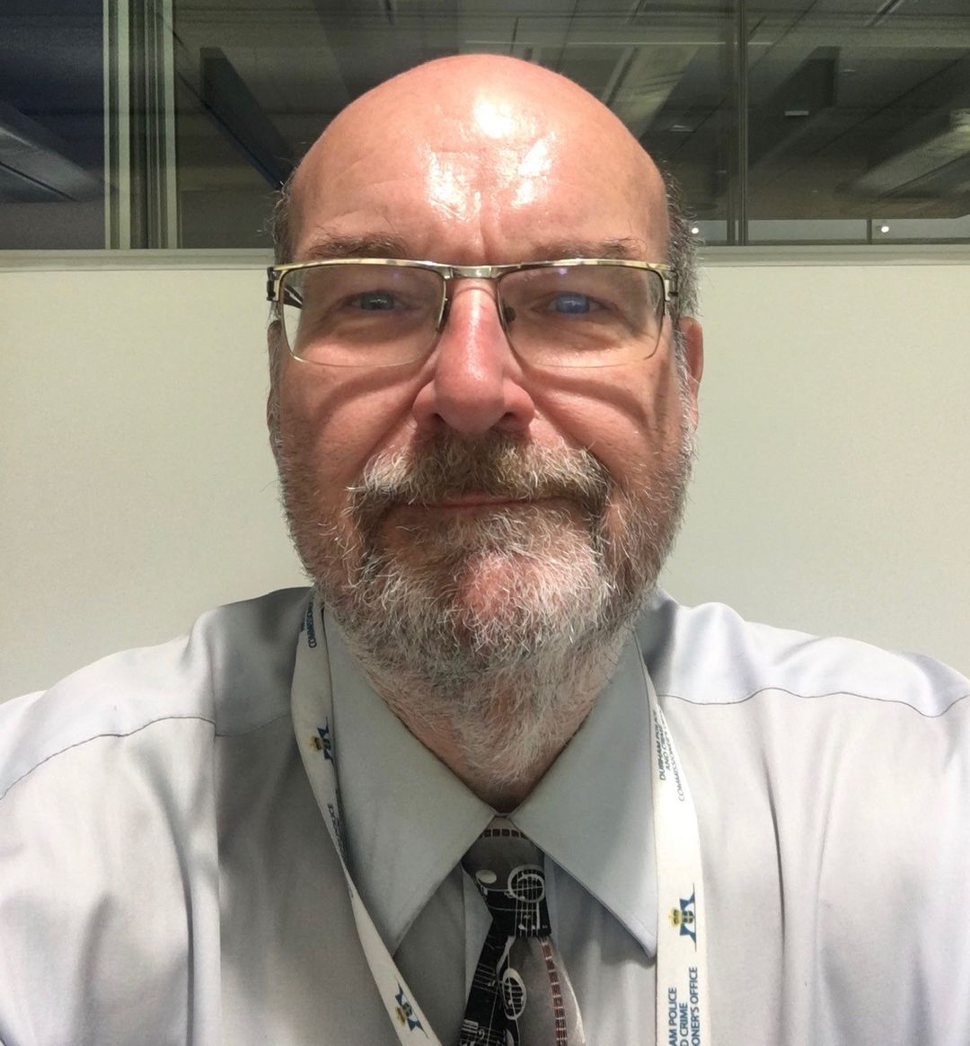 Joy Allen - Police and Crime Commissioner | Durham Police & Crime ...