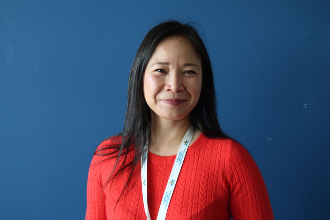 Joy Allen - Police and Crime Commissioner | Durham Police & Crime ...