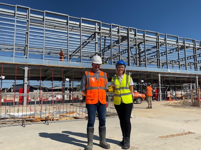 Durham PCC recognised as first in the country to use Social Value ...