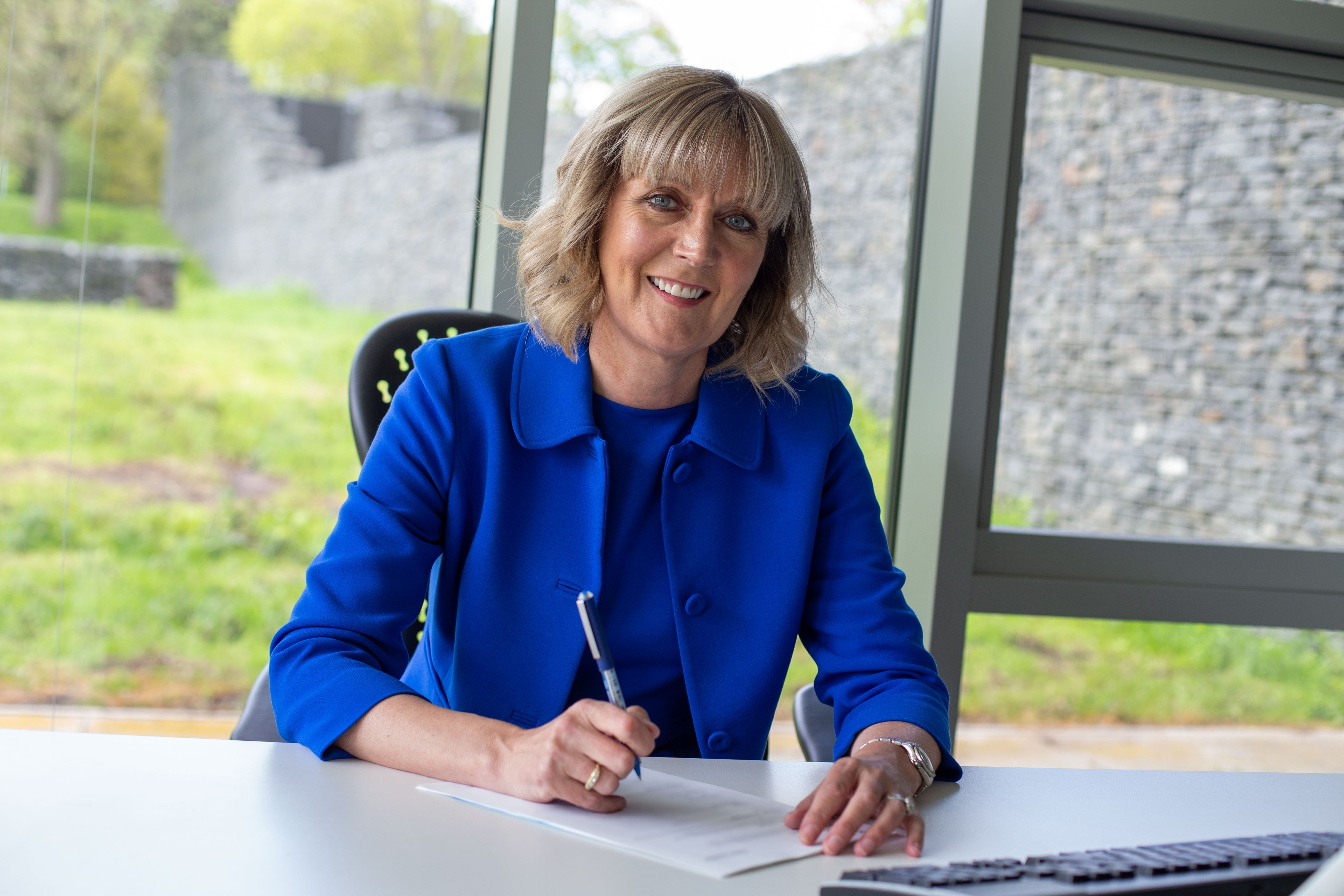 PCC welcomes Government crackdown on ‘laughing gas’ but says it does ...