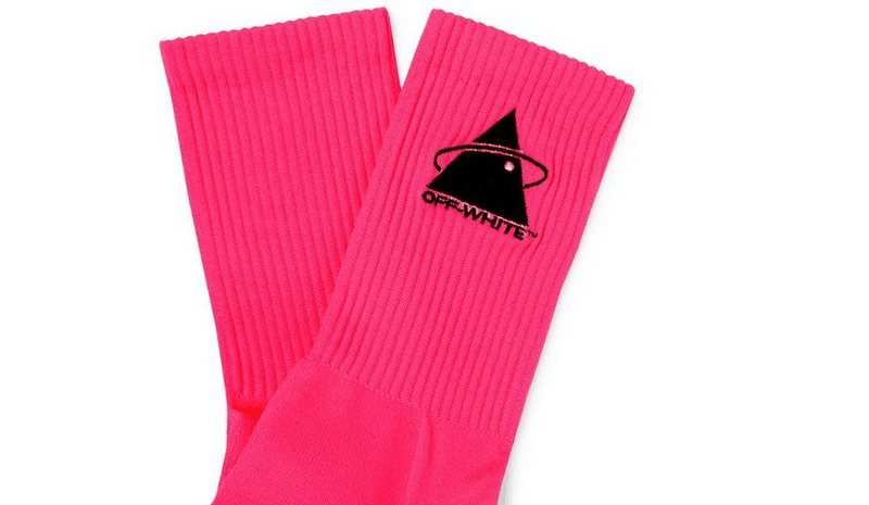 5 Ways to Put Your Logo on Socks