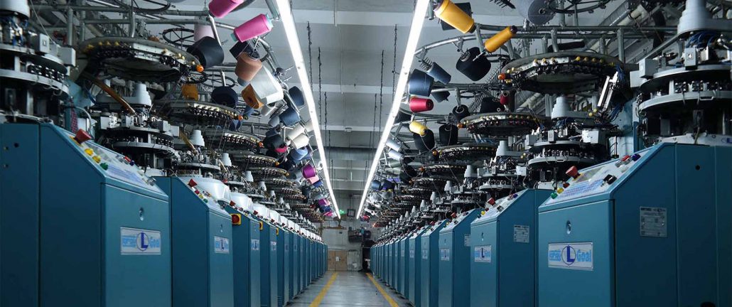How Socks are Made: Step-by-Step Guide