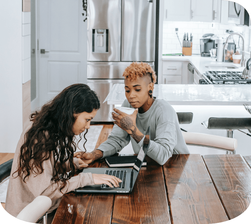 Where Agents Collaborate on Winning Offers | Ribbon