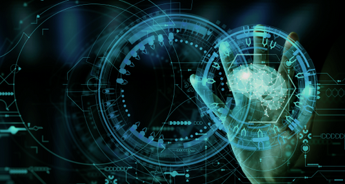 Confluera CxDR Platform