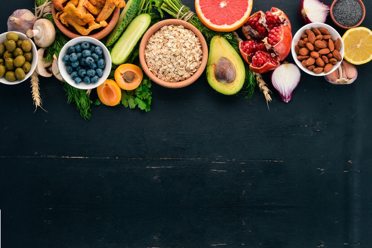 Superpowers of Superfoods