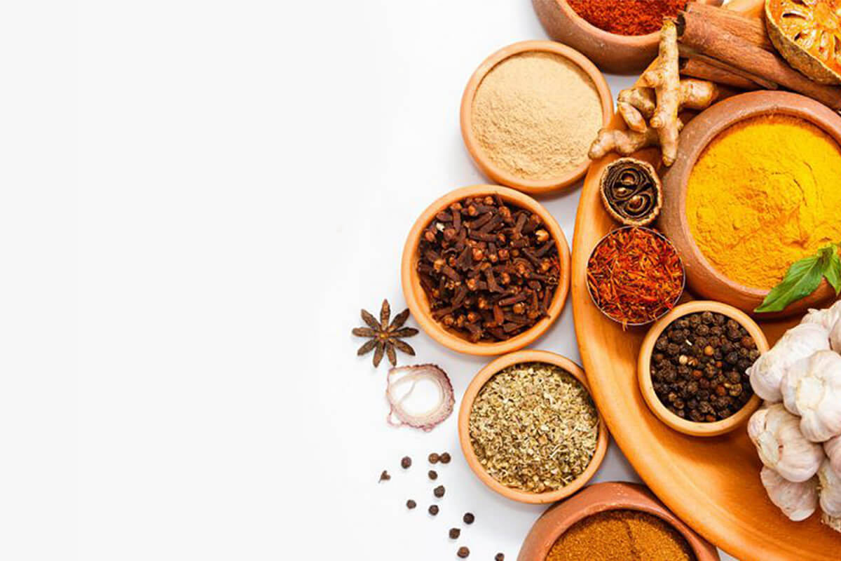 Medicines in your kitchen
