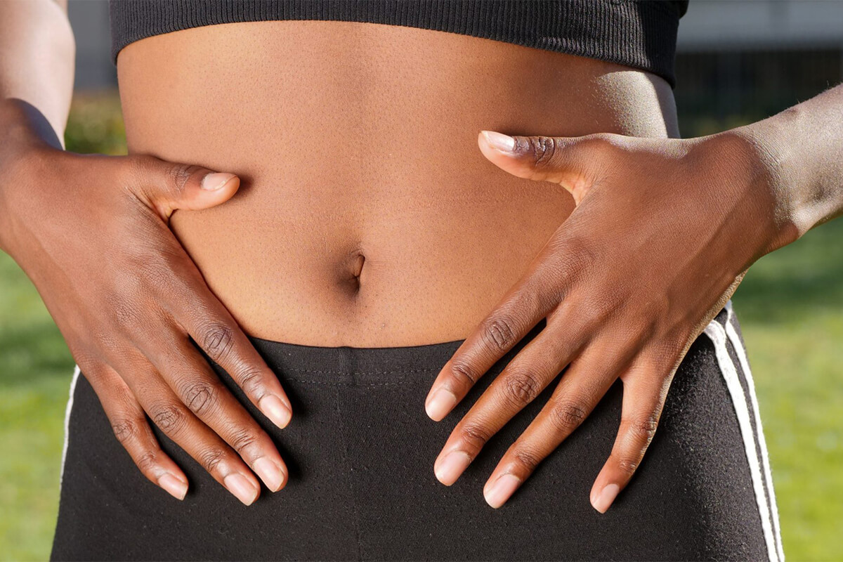 What Is Your Gut Telling You?