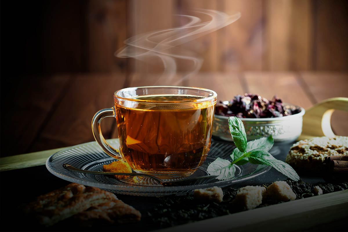 The Truth Behind Your Favorite Teas and What You Should Do Differently