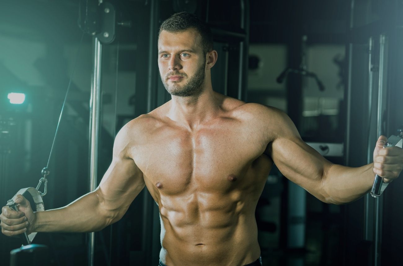 A Guide To Cable Fly Exercise For Bigger Pecs - blog.cult.fit