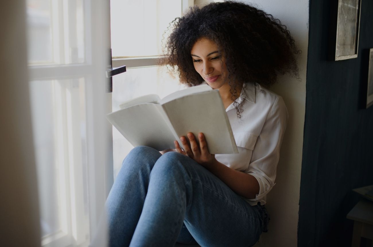 How to Develop Reading Habit? Various Steps to Follow | cult.fit