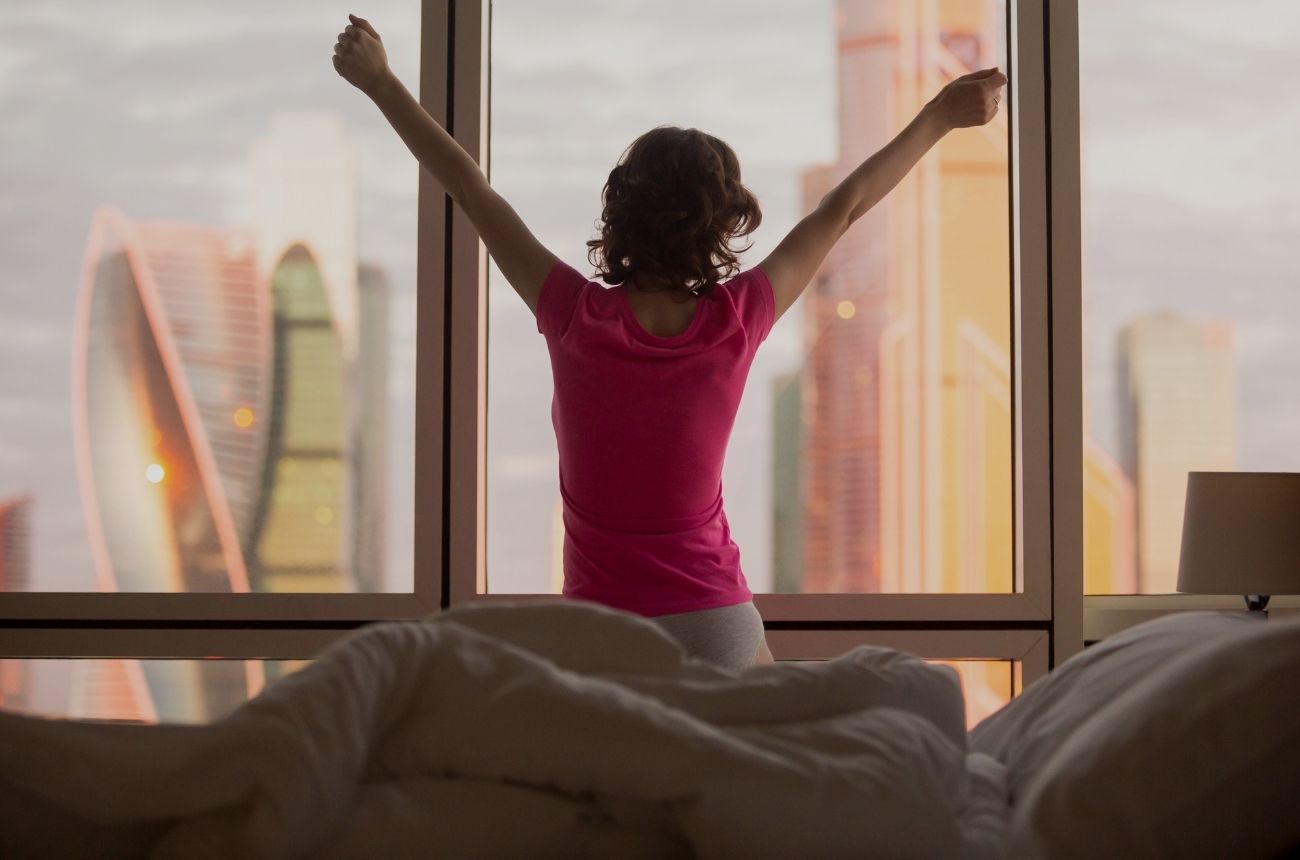 Good Mornings Exercises: Meaning, How to Do & Benefits - Blog.cult.fit