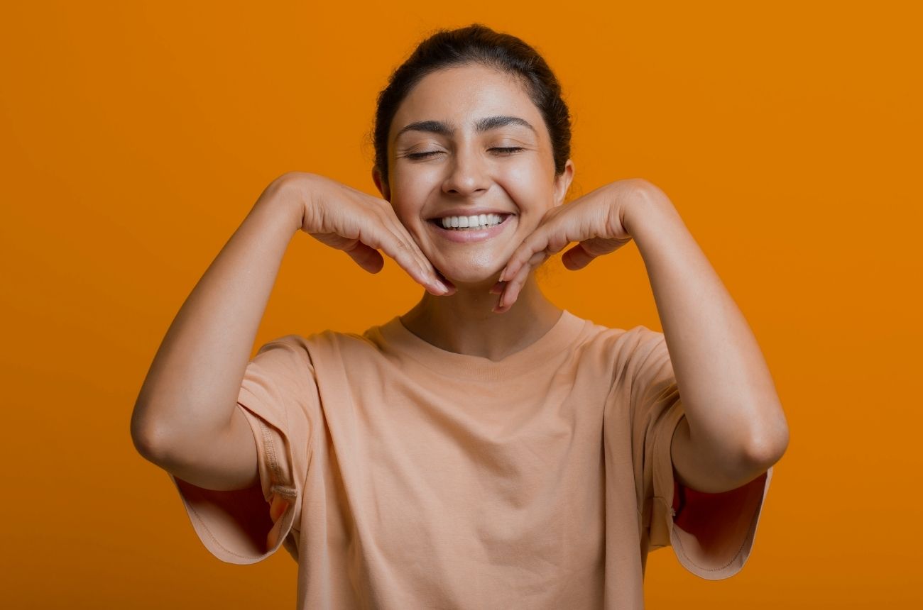 5 Effective Exercises to Get Chubby Cheeks - Blog.cult.fit