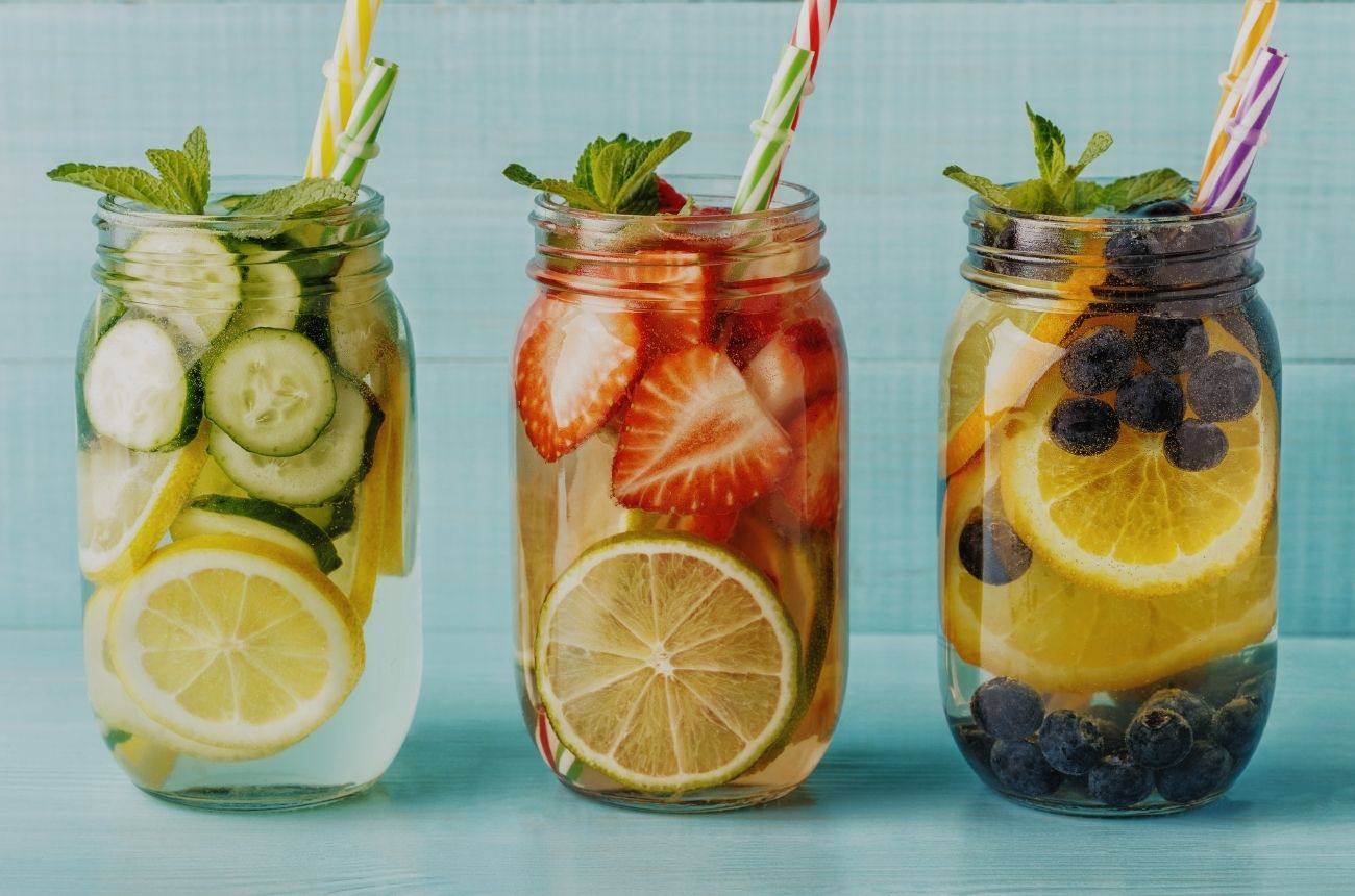 4 Best Summer Drinks Recipes You Should Try | cult.fit