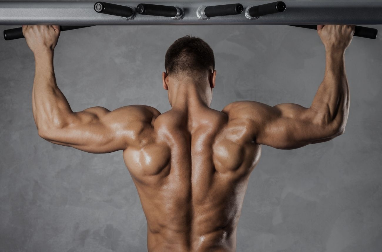 Lat Workouts: Lat Muscles, How to Do It, Benefits,precautions & More ...