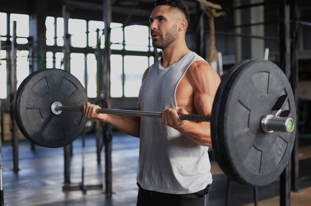 4 Best Biceps Workout For Muscle Growth | cult.fit