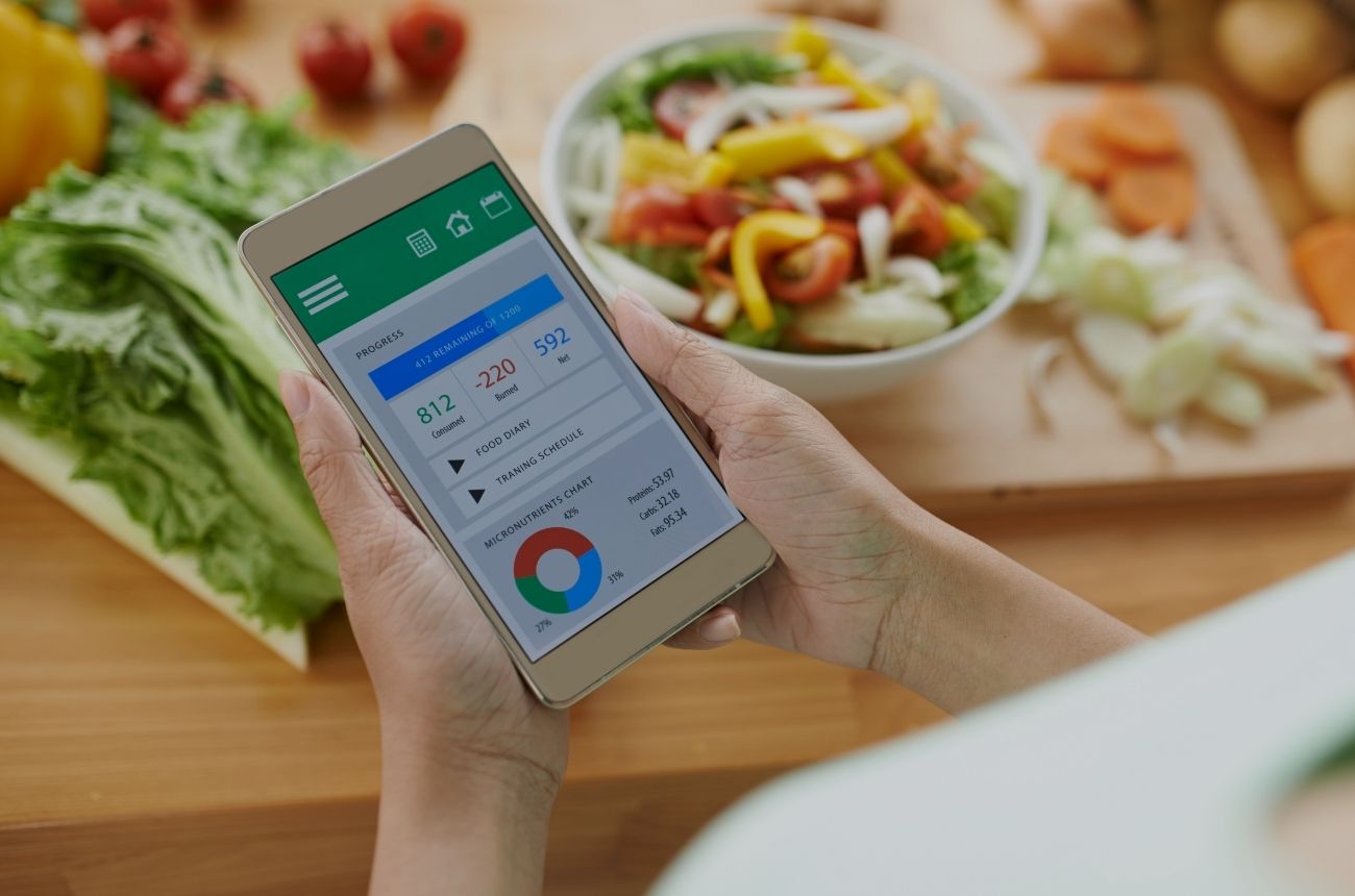 What Is a Calorie Deficit: How it Works, Diet Plan & Tips | cult.fit