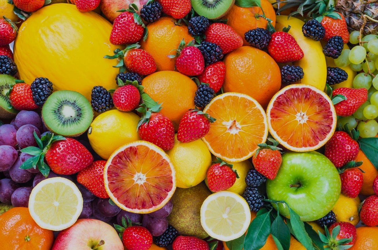 List of Various Seasonal Fruits Which Should Be in Your Diet | cult.fit