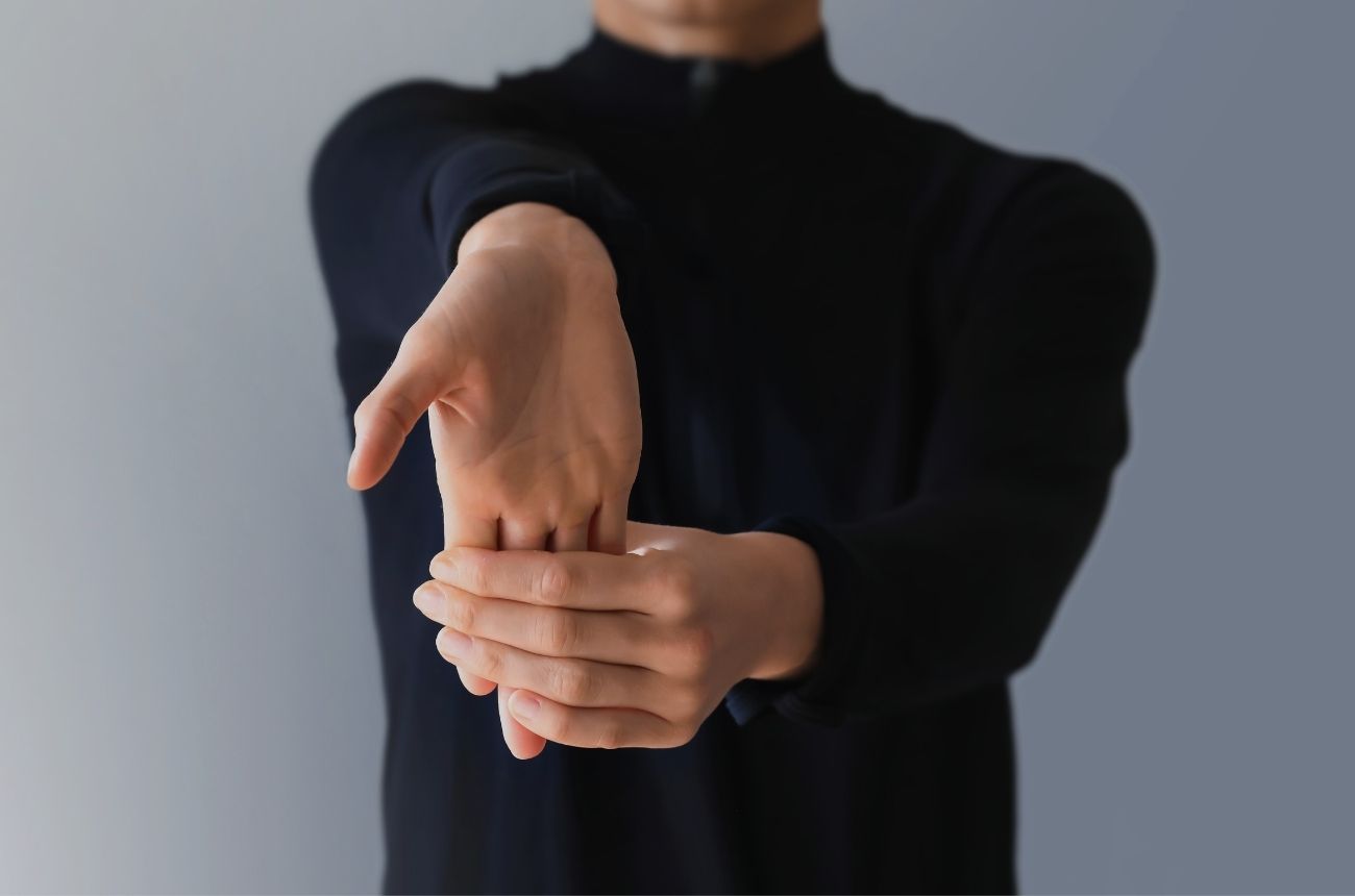 Forearm Exercises: Variations, Form & Benefits - Blog.cult.fit