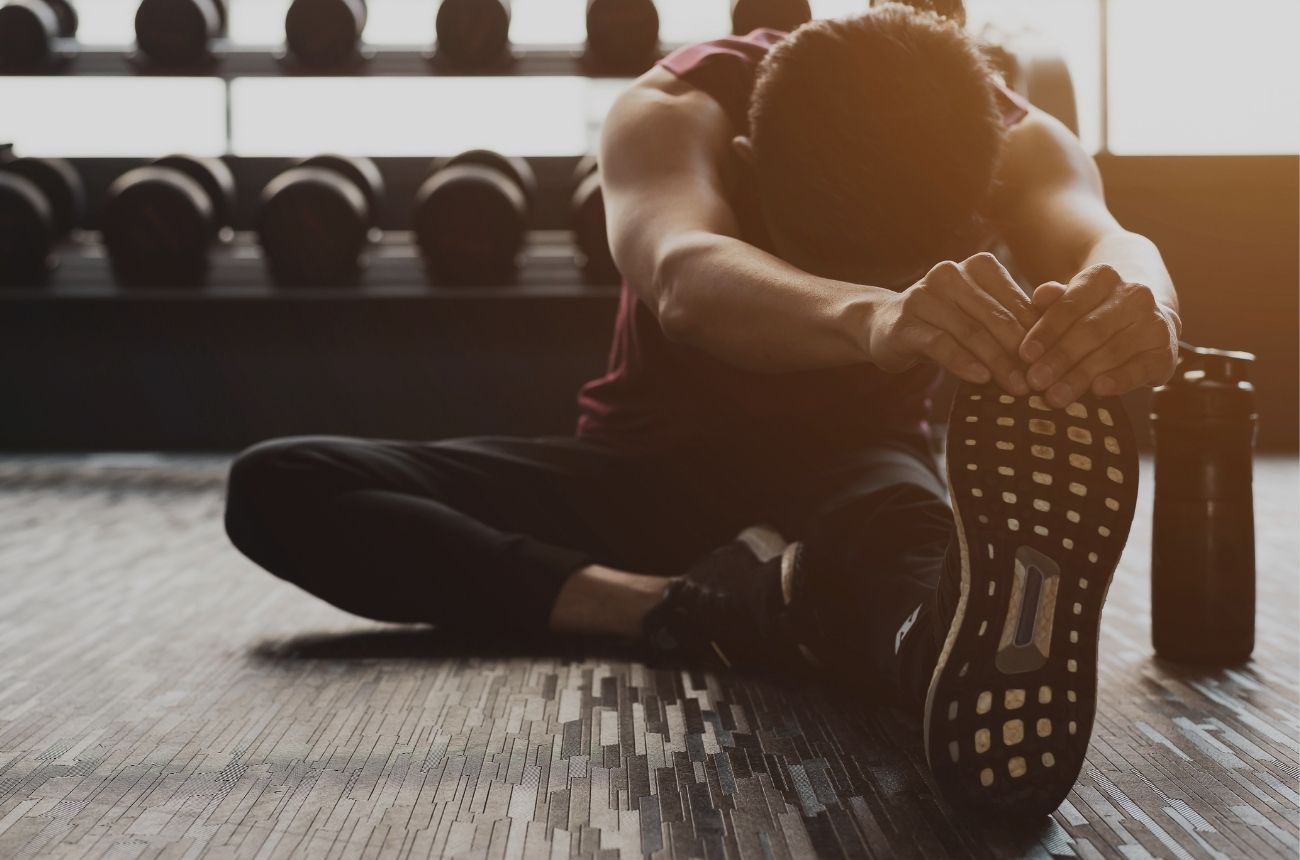 Strenuous Exercise: Meaning, How to Measure It, Benefits & Symptom