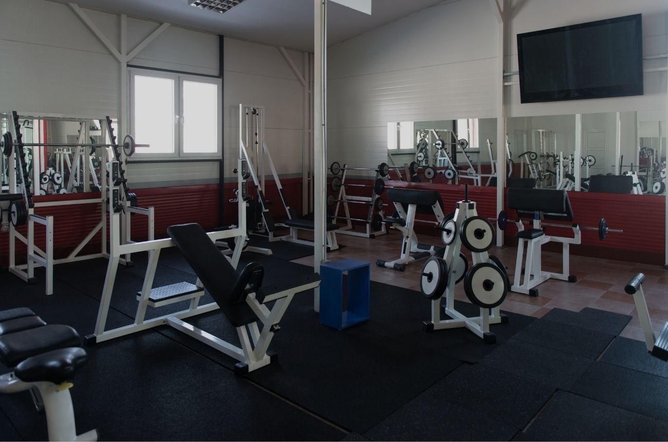Gyms Near Me - How To Find Best Cult Fitness Center