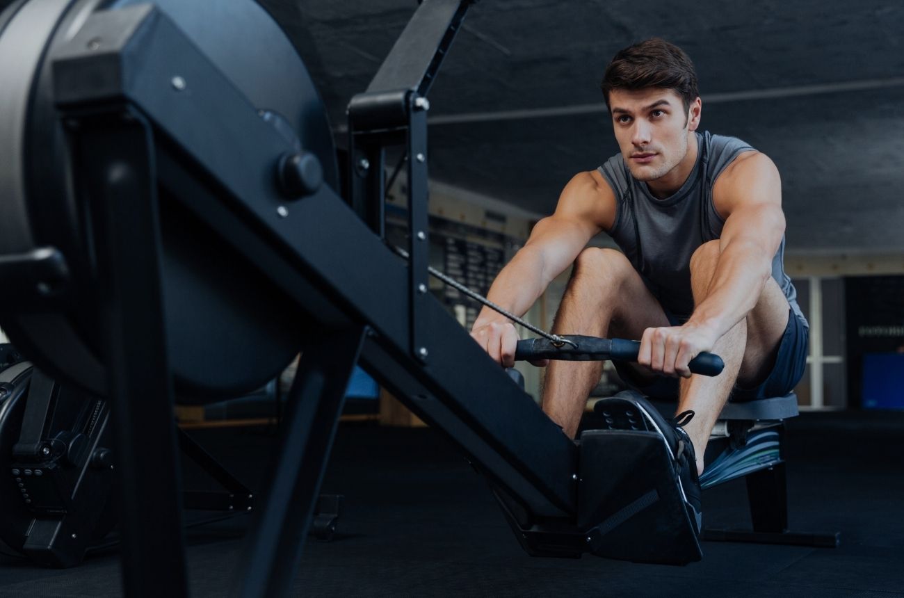 Anaerobic Exercise: What Are They & Why Should You Do Them?