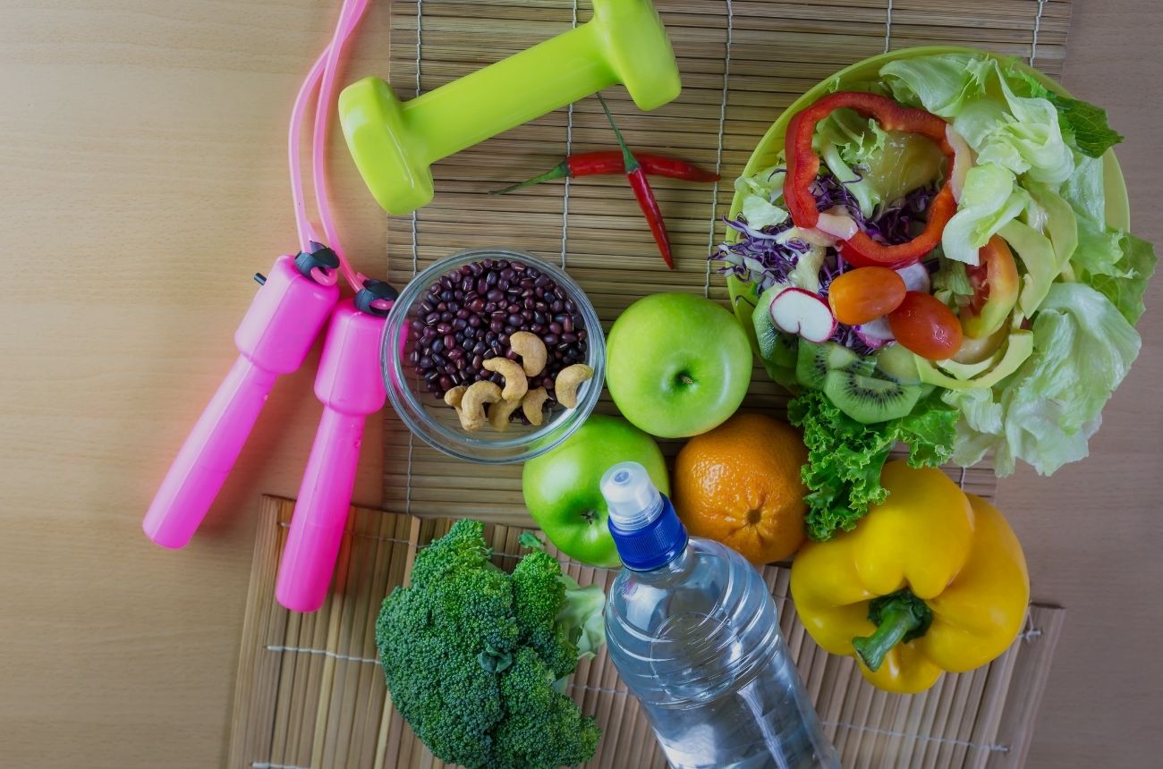 Learn Various Exercise & Diet Plan to Lose Weight Loss Fast | cult.fit