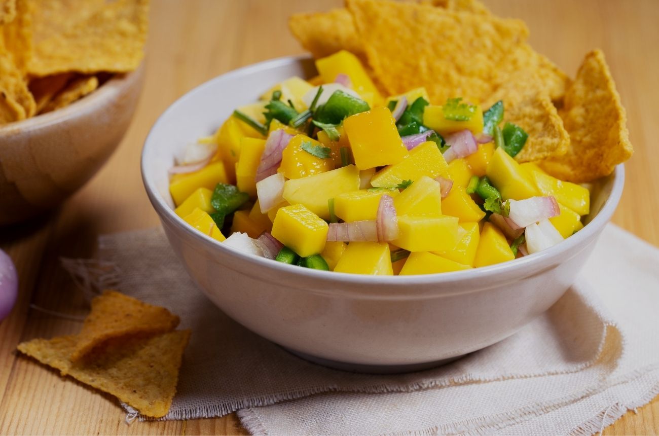 Learn 12 Mango Recipes to Try This Summer Only at Blog.cult.fit