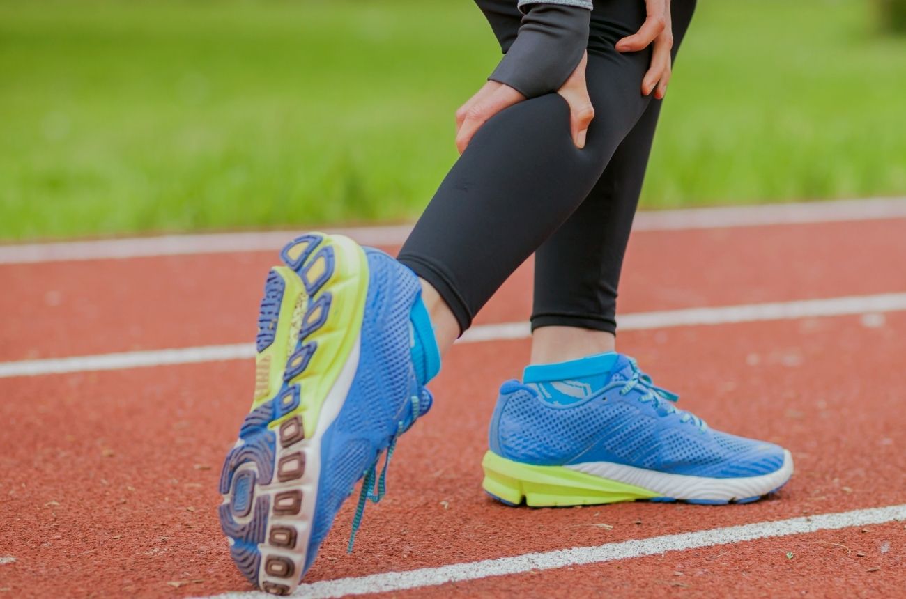 Muscle Spasms (Muscle Cramps): Treatment, Causes & More | cult.fit