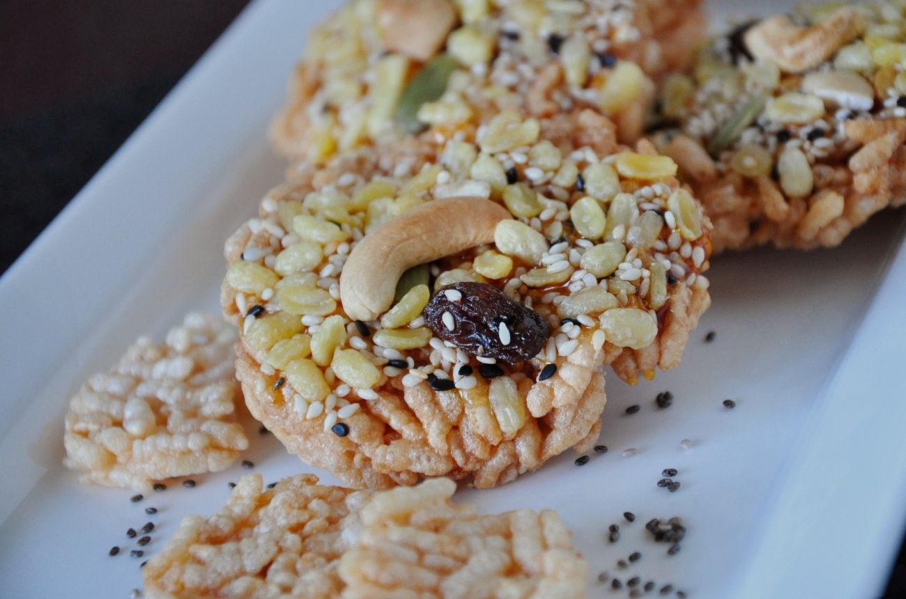 5 Delicious Dry Fruit Recipes Which Are Healthy | cult.fit