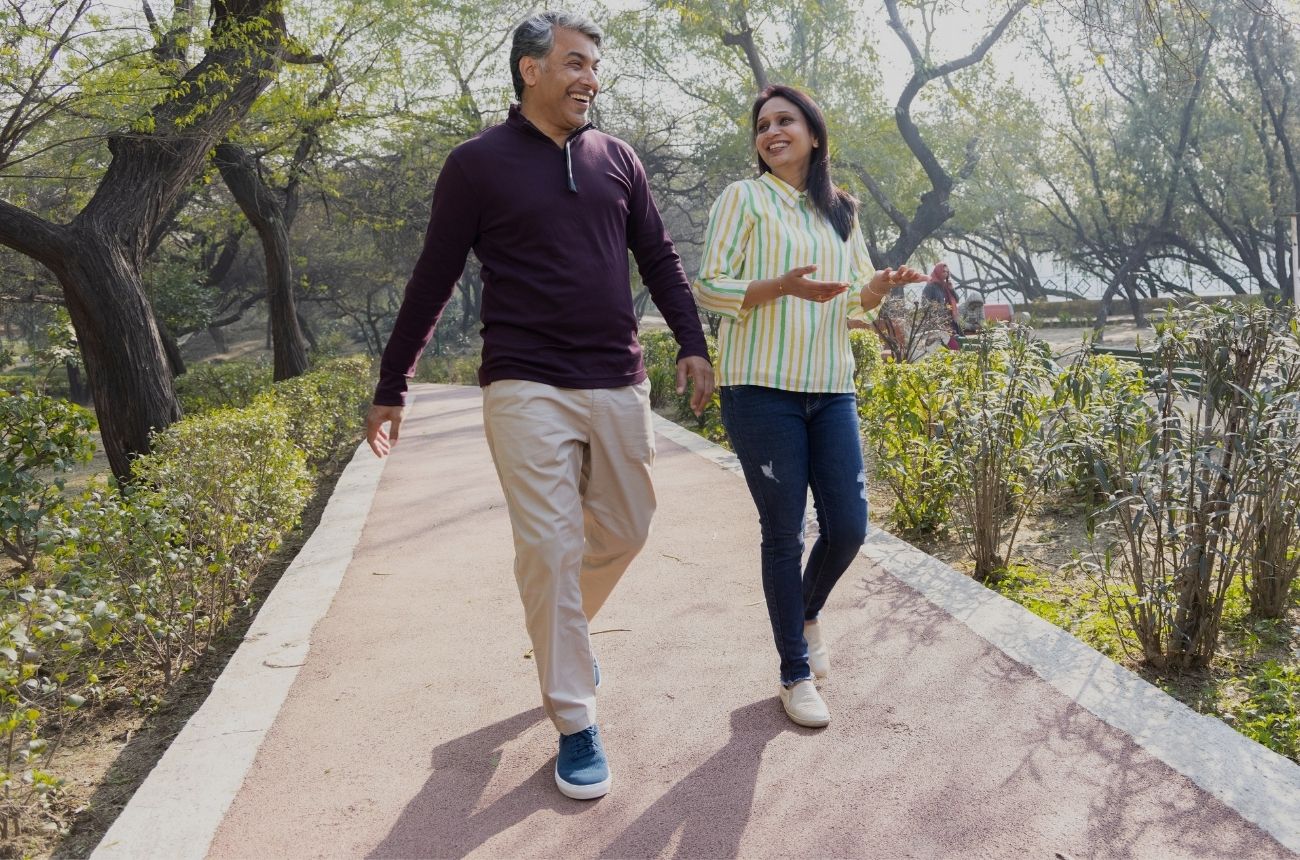 8 Ways to Stay Active All Day & Benefits Of Staying Active | cult.fit