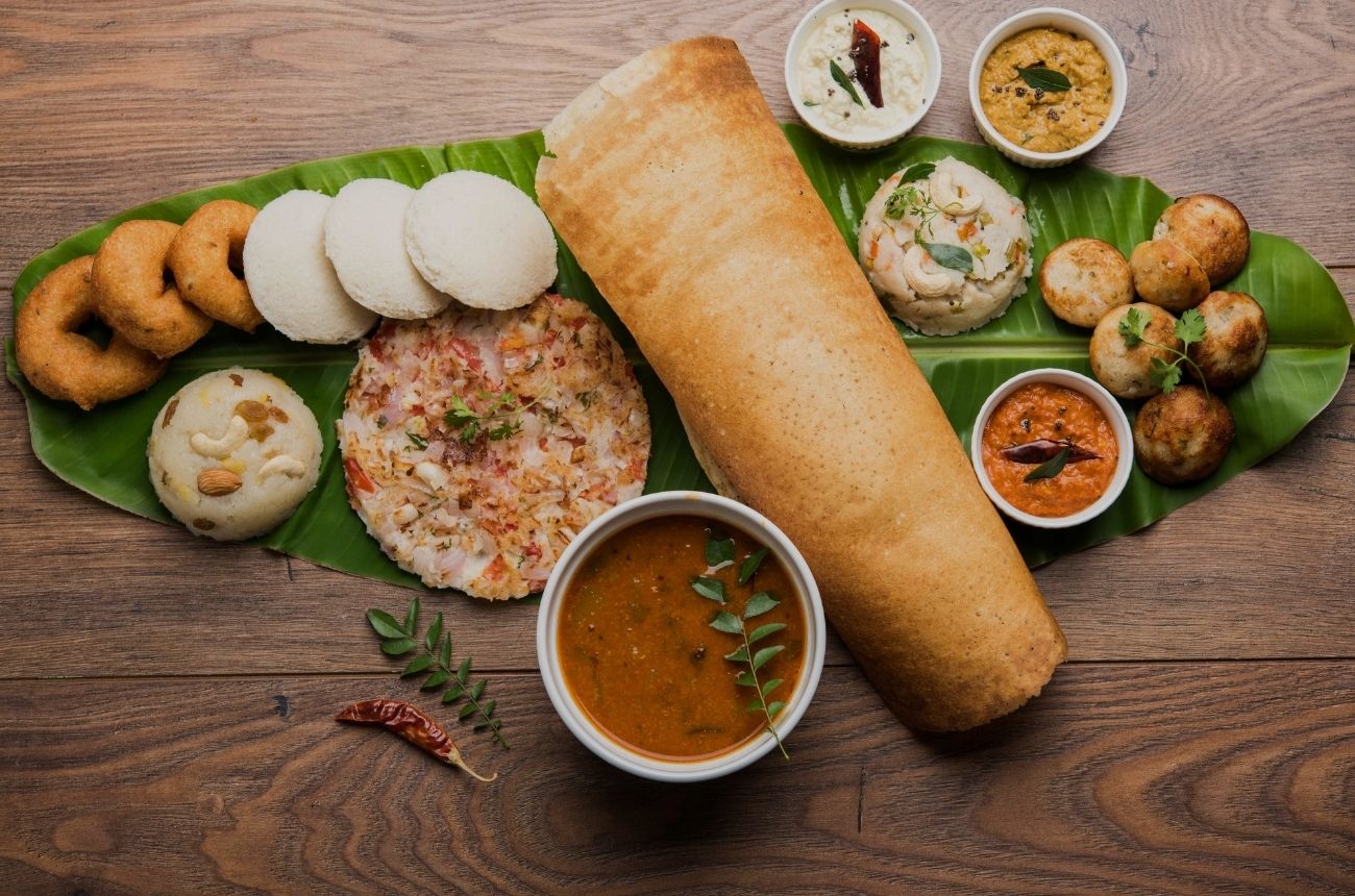 9 Delicious South Indian Breakfast Recipes | cult.fit