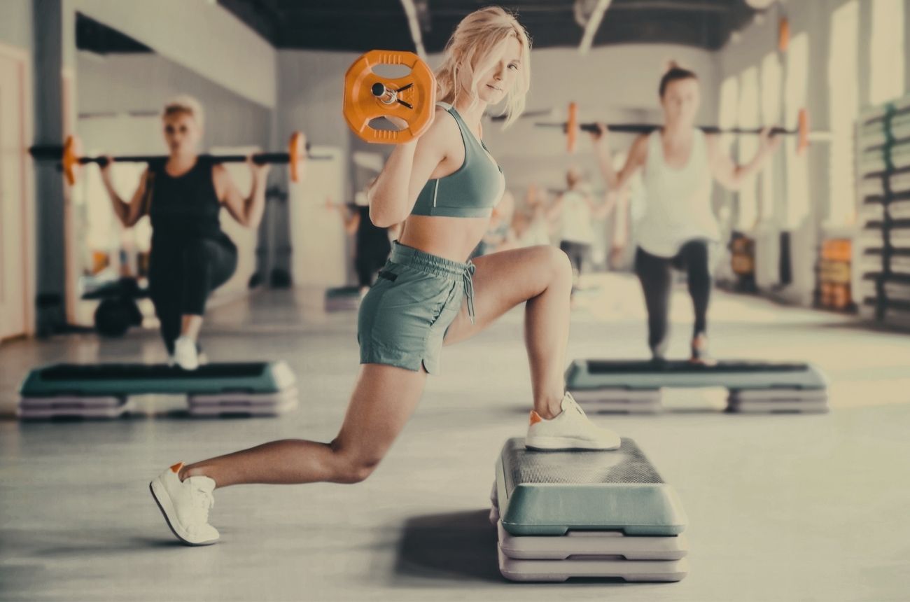 7 Best Exercises & Healthy Diet to Get a Lean Muscle Body | cult.fit